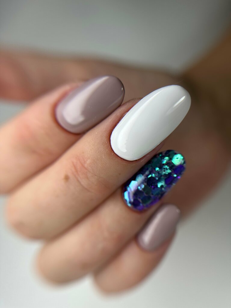 Manikür-pedikür Nail Studio by Konkova, Orel, foto