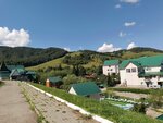 Бассейн (Lesnaya ulitsa No:7В, posyolok Danilovka), yüzme havuzları  Altayski krayından
