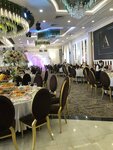 Altyn Arashan (April 7 street No:122), düğün, toplantı salonu  Bişkek'ten