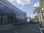Zorte (strada Meșterul Manole No:2/3), yapı mağazası  Kişinev'den