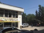 Cenub chay evi (Sülh küçəsi No:300), kafe  Sumgayıt'tan