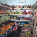 Meyve terevez (Araz Novruzov Street No:30), manavlar  Bakü'den