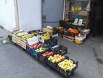 Meyve terevez (Bakı, Yasamal, Insaatcilar Avenue, 38), manavlar  Bakü'den