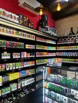 Smoke House (Zoravar Andranik Street No:73), elektronik sigara satış noktaları  Erivan'dan