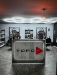 Toro (Tsentralnaya Street No:39, derevnya Golyovo), berberler  Moskova ve Moskovskaya oblastından