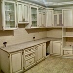 Alexandroff-mebel (Moscow, Novomoskovskiy Administrative Okrug, Kommunarka District, Pikasso Street, 2к1), özel mobilya yapımı  Moskova'dan