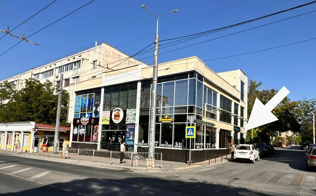 Emlak ofisi Mastera nedvijimosti, Sevastopol, foto
