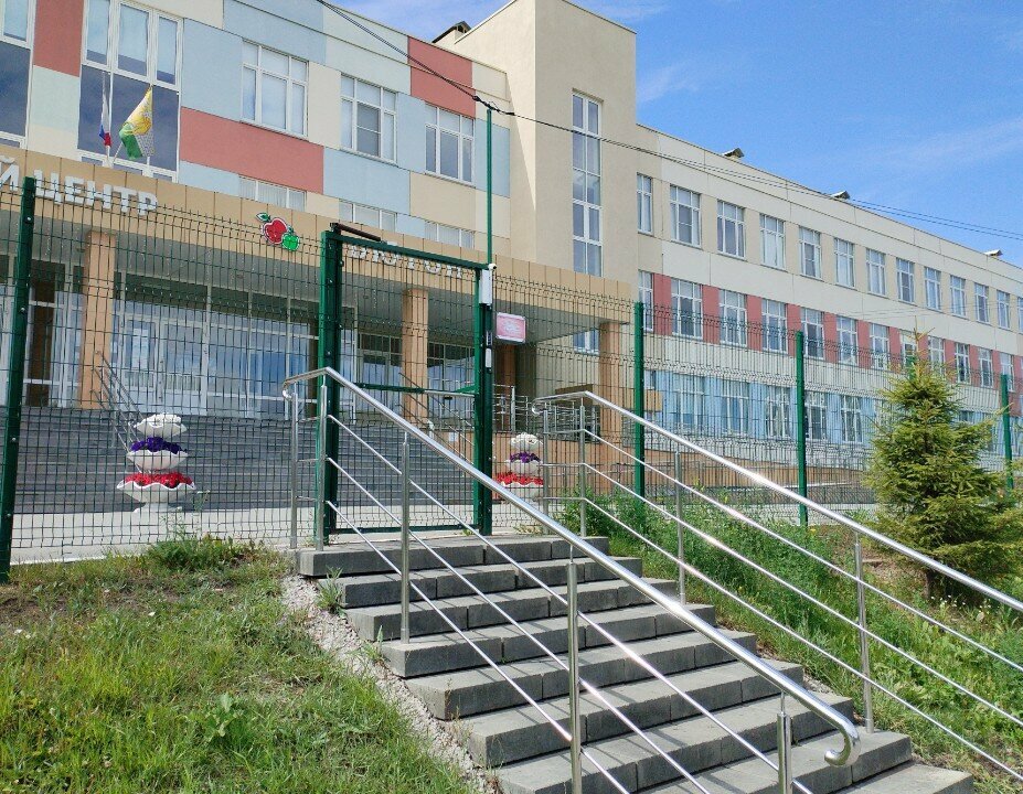 Kurs Алгоритмика, Çeliabinsk, foto