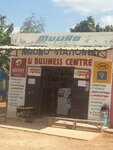 Mulino stationary $ business centre (Lusaka, Kamulanga), kırtasiyeler  Lusaka'dan