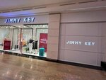 Jimmy Key Azerbaycan Park Bulvar Mall Avm (Neftchilar Avenue No:40), giyim mağazası  Bakü'den