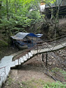 Сказка (Lori Region), restoran  Lori'nden