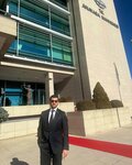 AV. Mert Arıca Hukuk Ve Danışmanlık (Ankara, Çankaya, Korkutreis Mah., Cihan Sok., 24B), hukuk büroları  Ankara'dan