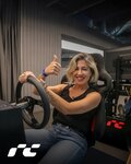 Rc Karting (İstanbul, Bakırköy, Çobançeşme E-5 Yan Yol Cad., 14), otomobil pisti  İstanbul'dan