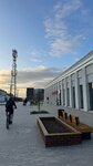 Торговый центр Пятый элемент (ulitsa Arkhitektora Sergeya Makarova No:2/1, Pervomayskiy Village), alışveriş merkezleri  Udmurtiya'dan
