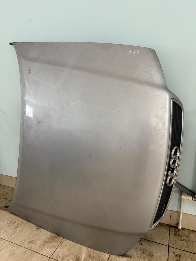 Çıkma yedek parça Авторазбор для иномарок, Vladimirskaya oblastı, foto