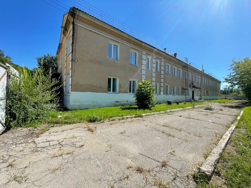 Anaokulları Прогимназия, детский сад, Blagoveshchensk, foto