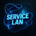 ServiceLan (Vereskovaya Street No:8), bilgisayar teknik servisleri  Moskova'dan