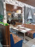 Восточный уют (Abakanskaya ulitsa No:37), kafe  Minusinsk'ten