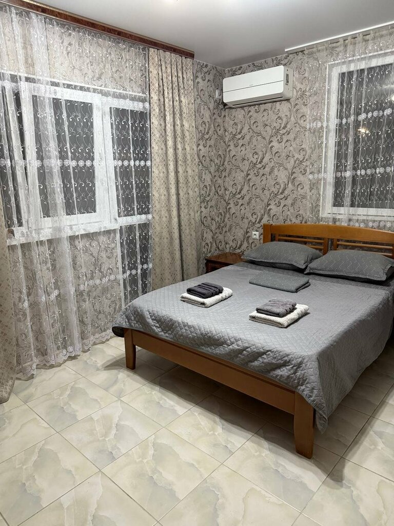 Konuk evi Гостевой дом Аннетте, Soçi, foto