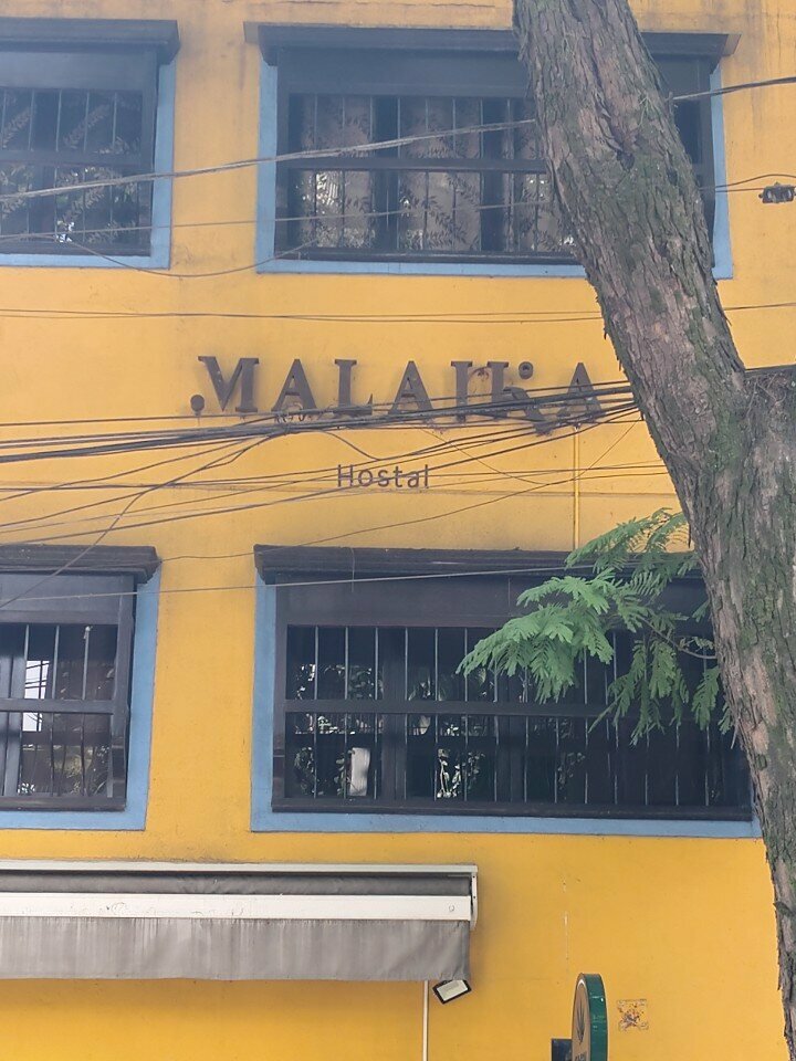Pansiyonlar, hosteller Malaika Hostal, Medellin, foto