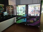 Игровой автомат (Kollontay Street No:3Б), oyun makinesi  Saint‑Petersburg'dan