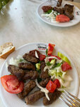 Süleymanpaşa Aile Çay Bahçesi (Tekirdağ, Süleymanpaşa, Cumhuriyet Mah.), kafe  Süleymanpaşa'dan
