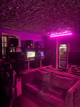 Blackout Computer Club Rustavi (Megobroba avenue No:10A), bilgisayar kulübü  Rustavi'den (Bostandere'den)