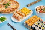 Lucky Teriyaki (Dzerzhinskogo Avenue No:228), hazır yemek teslim servisleri  Novorossiysk'ten