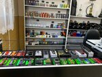 Pro Tabak Vape (Sovetskaya ulitsa No:15, rabochiy posyolok Nikolayevka), elektronik sigara satış noktaları  Ulyanovskaya oblastından