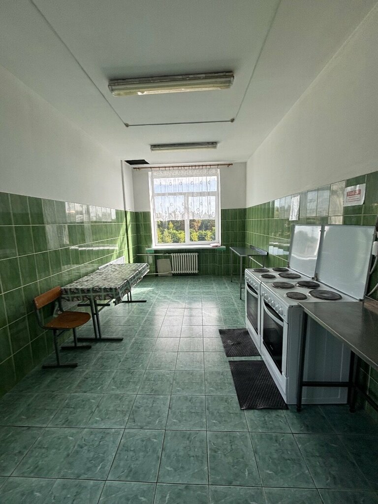 Yurtlar Общежитие Слуцкого медицинского государственного колледжа, Slutsk, foto