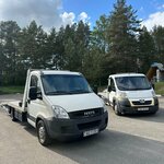 Evakuatorkrupki (ulitsa Mira No:1, ahraharadok Zamkі), çekici hizmeti  Minskaya oblastından