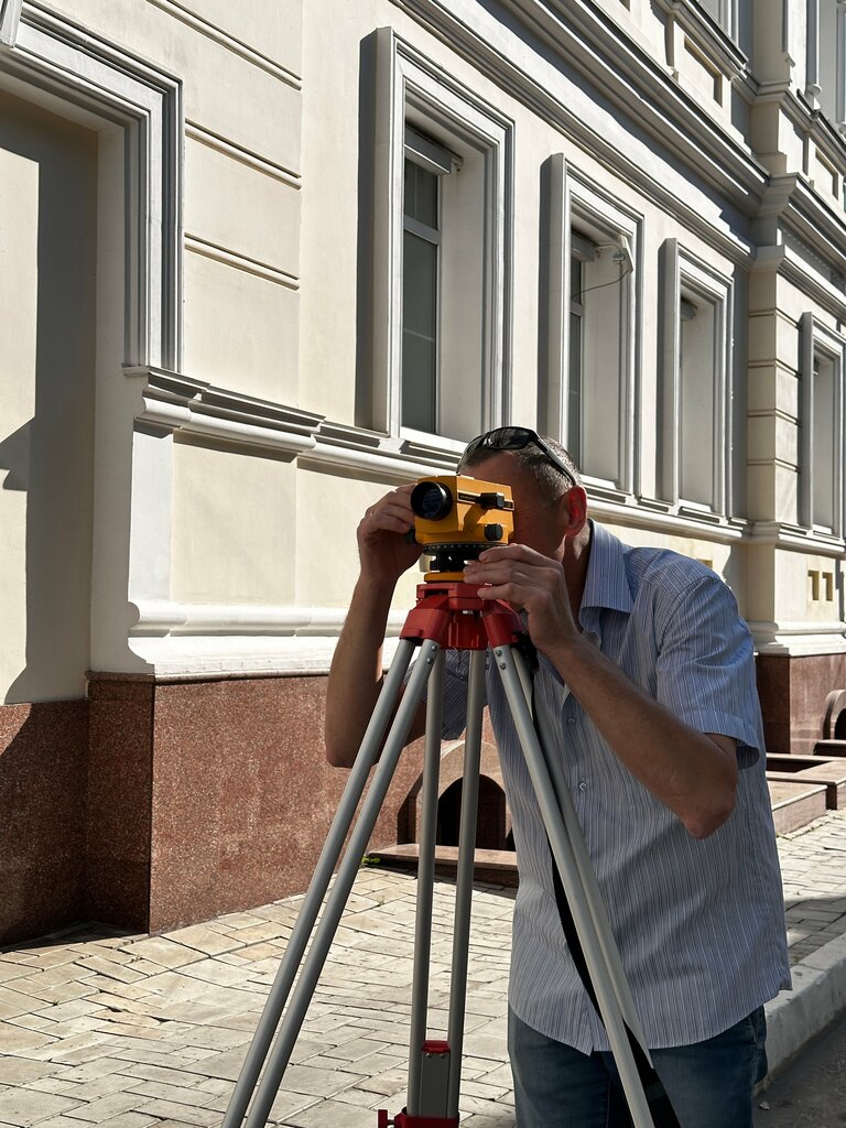 Ekspertiz hizmetleri SEPIR, Saratov, foto