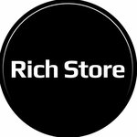 Rich Store (Roz Street No:41, Tsentralniy Microdistrict), elektronik eşya mağazaları  Soçi'den