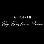Hair Empire by Bazhova Irina (Olimpiyskiy bulvar No:12), saç uzatma  Voronej'den