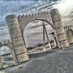 Keneges (Khorezm Region, 4R158), toplu taşıma durağı  Harezm eyaletinden