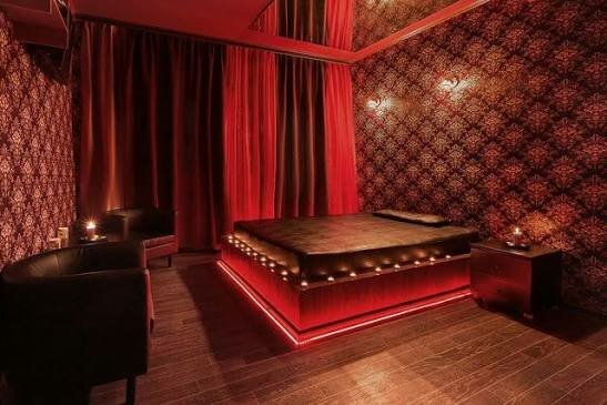 Erotik masaj salonu Пашины ручки, Grodno, foto