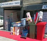 Meşe Tedarik Ambalaj Temizlik (İstanbul, Şişli, Mecidiyeköy Mah., Şehit Er Cihan Namlı Cad., 62A), paketleme malzemeleri firmaları  İstanbul'dan