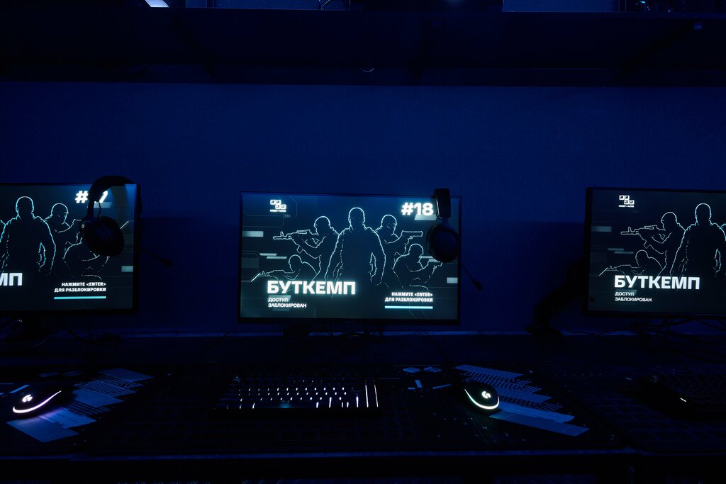 Siberspor Gg Vp, Belgorod, foto