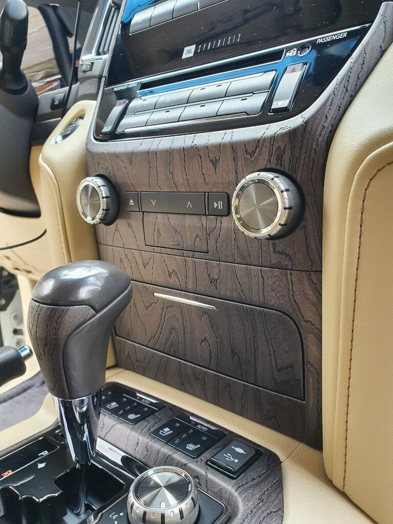 Tuning Art Tuning, Krasnodar, foto