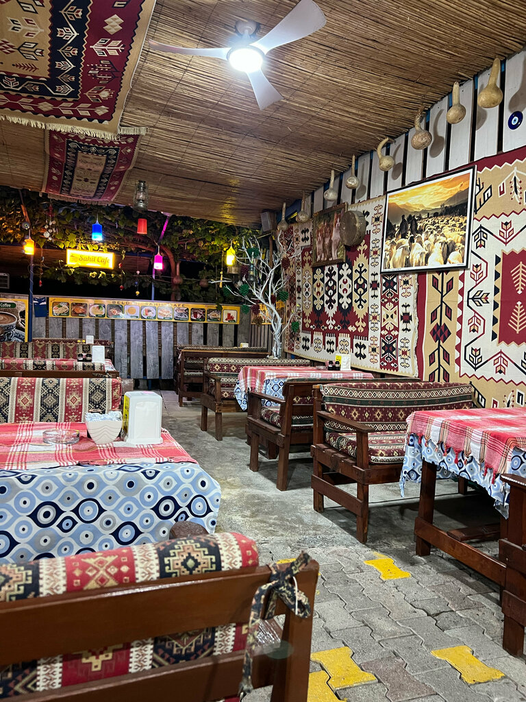 Kafe Sahil Cafe Gözleme Evi, Kemer, foto