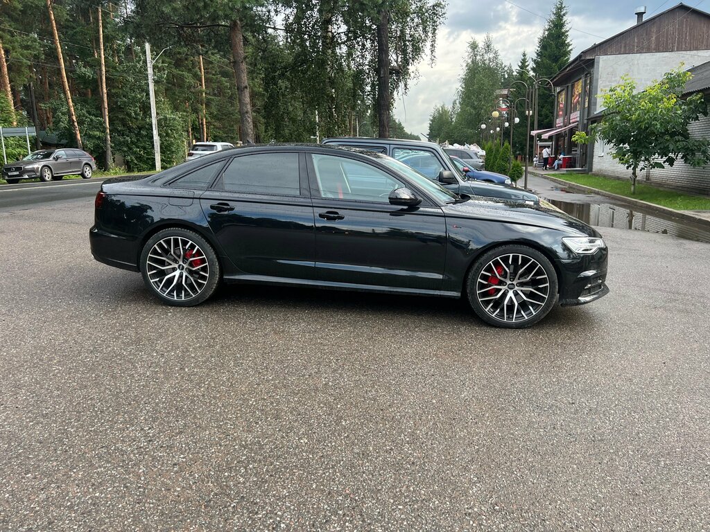 Oto lastik tamiri Шиномонтаж, Vsevolgsk, foto