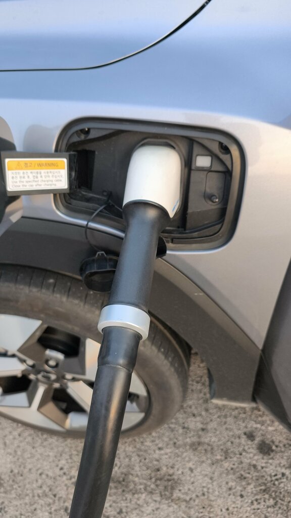 Elektrikli oto şarj istasyonları ZES Elektrikli Araç Şarj İstasyonu, Soma, foto