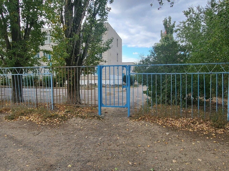 Dans okulları Филаретто, Volgograd, foto