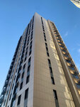 Юность (Gafuri Street No:88/1), otel  Ufa'dan