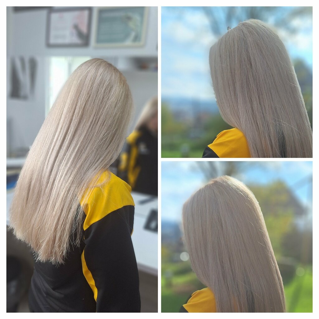 Kuaförler Belle, Yuriuzan, foto