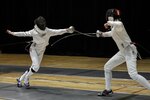 Fencing club Flash (Festivalnaya Street No:77к1), spor okulları  Moskova'dan