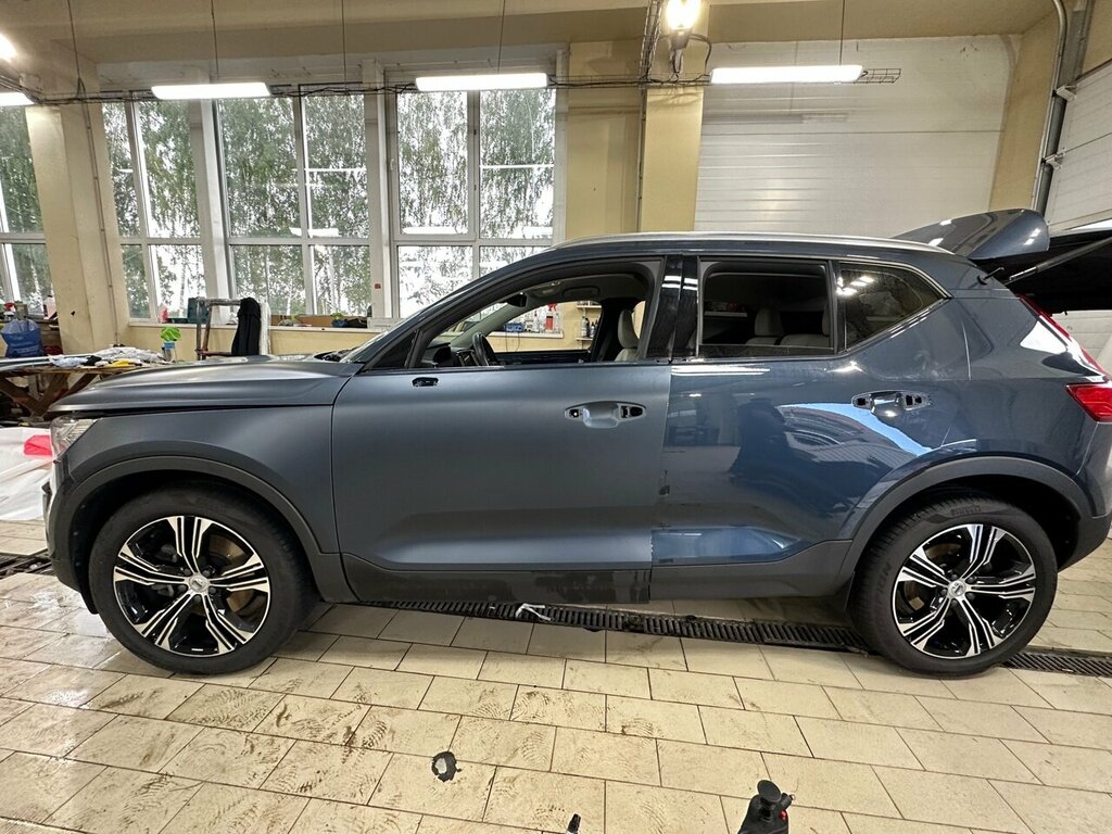 Araç camlarının renklendirilmesi Тонирование автостёкол, Kstovo, foto