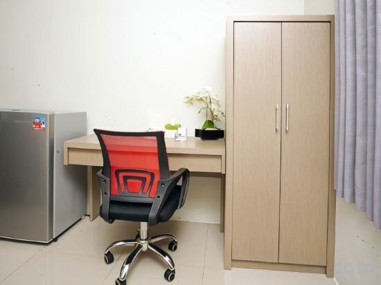 Otel Dparagon Manduro, Surakarta, foto