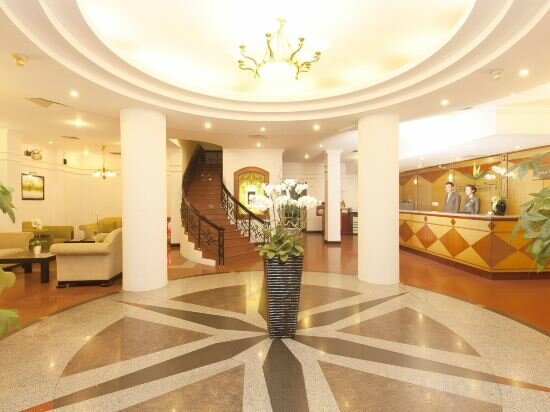 Otel Liberty Hotel Saigon Parkview, Ho Chi Minh, foto