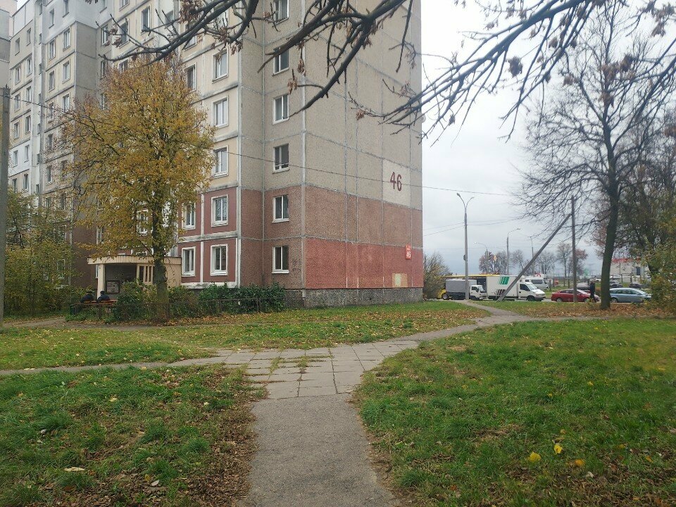 Oto döşeme Update_by, Minsk, foto